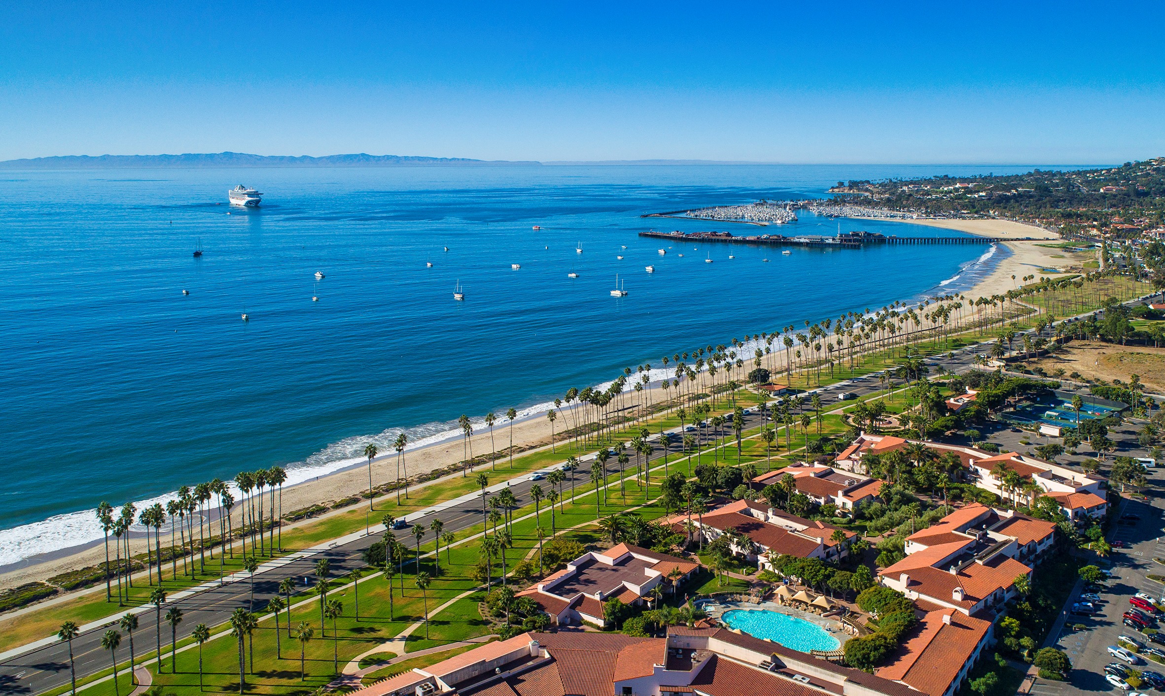 Santa Barbara Real Estate and Property Management Experts | Richardson ...